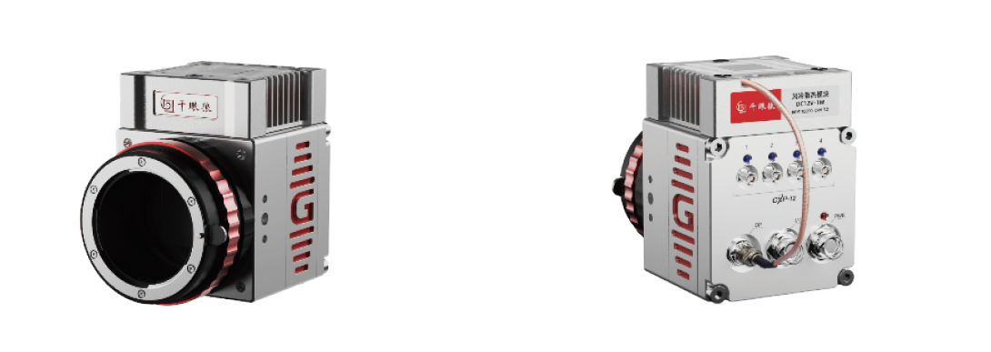GR实时系列高速摄像机 - 产品规格 - 千眼狼 _高速相机_国产高速摄像机_千眼狼(Revealer) 官网