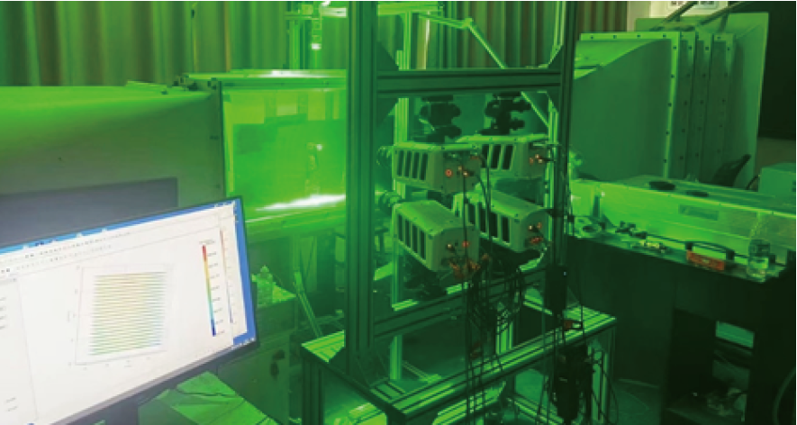 3D3C PIV粒子图像测速系统 - 产品规格 - 千眼狼 _高速相机_国产高速摄像机_千眼狼(Revealer) 官网