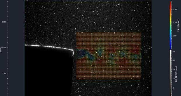 PIV教育系统 - 产品规格 - 千眼狼 _高速相机_国产高速摄像机_千眼狼(Revealer) 官网